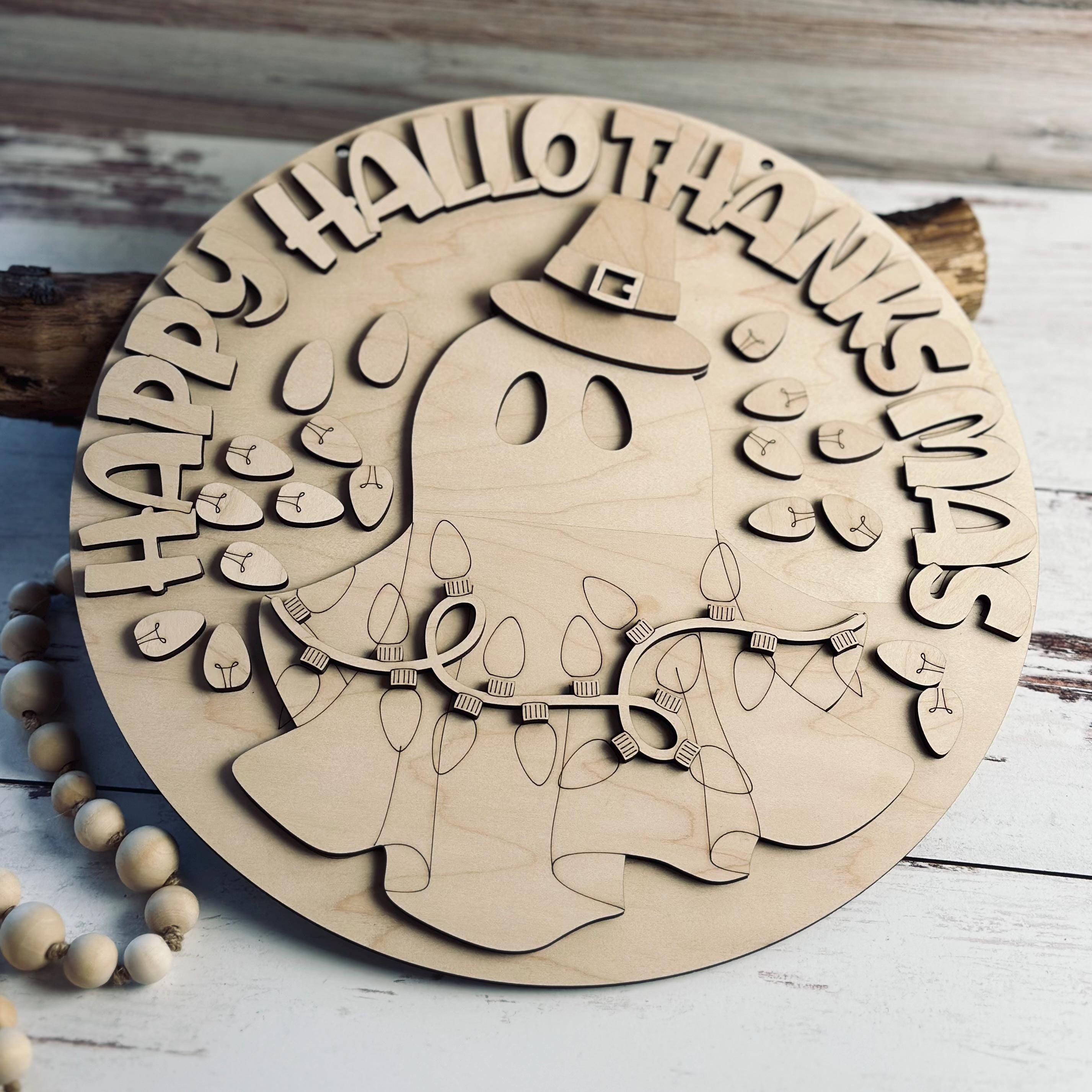 Door Sign Kits – My Heartwood DIY